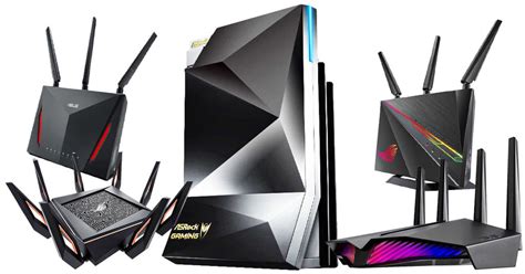 Die 13 Besten Gaming Router Der Vater