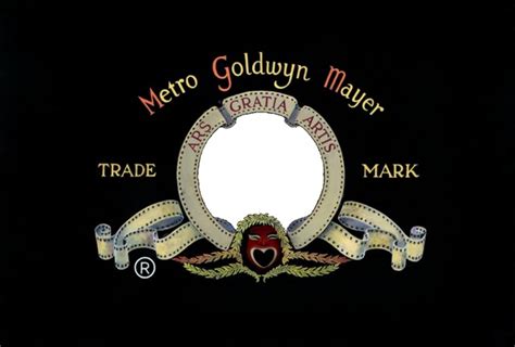 Mgm 1953 1956 Design Template Pixiz