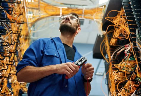 Installation Technician Interview Questions Avahr