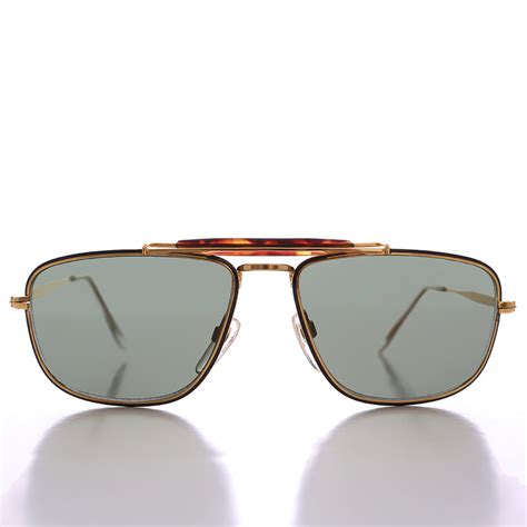 Aviator Sunglass Museum
