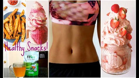 Lose Weight And Get Fit Healthy Snack Ideas 2015 Ice Cream Recipe