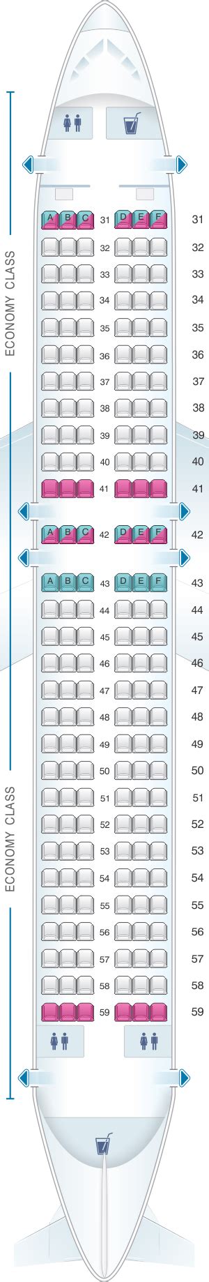 Seat Map Of Thai Airways Airbus A Tutorial Pics My Xxx Hot Girl
