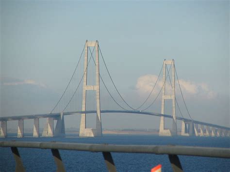 Los puentes más famosos del mundo Ingeoexpert