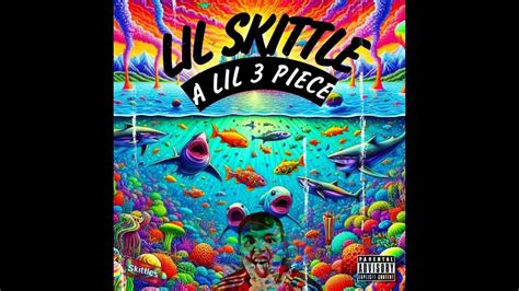 Lil Skittle Hitlist Feat Diverse Official Audio Youtube