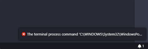 Vs Code Spawn Eperm · Issue 843 · Microsoftlive Share · Github