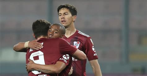 En Vivo Previa Y Alineaciones De Binacional Vs River Plate En Vivo