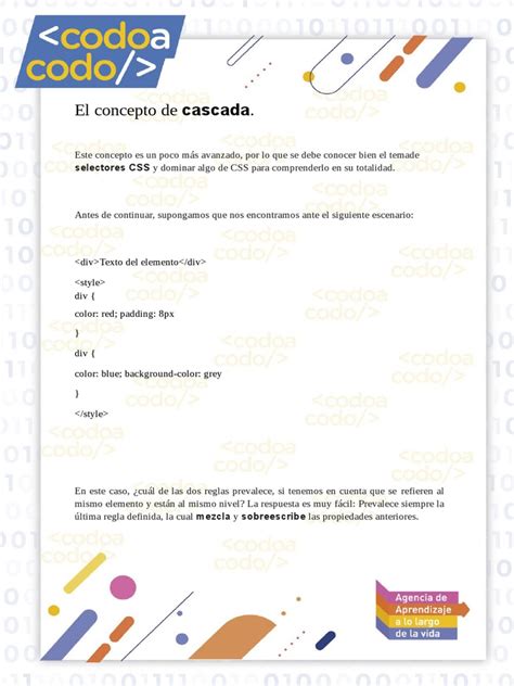 css 2 2023 pdf pdf html estándares del consorcio world wide web