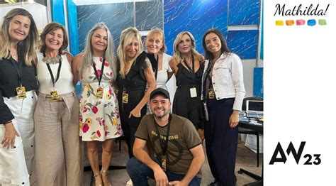 Mathilda Presentó Nuevas Obras En Art Week Chile 23 Caras