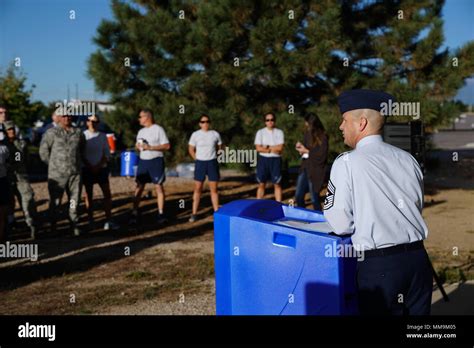 Schriever Air Force Base Colo Us Air Force Photochristopher