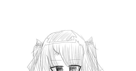 オリジナル ツインテール れいののイラスト Pixiv