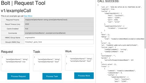 Github Teamfairmontboltengine The Open Source Bolt Engine Is The Heart Of Fairmont And