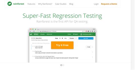 4 Steps To Building Your Essential Functional Test Case Checklist Saastr