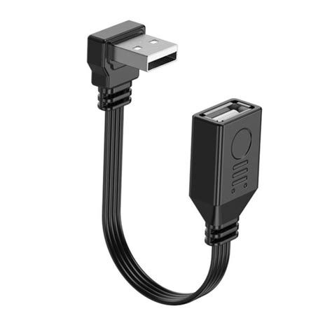Sieyio Usb20 Extender Usb Extension Cable 480mbps Data Transfer For