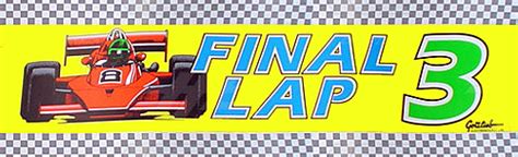 Final Lap 3 Alchetron The Free Social Encyclopedia