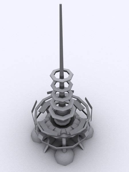 Shield Tower Paradox Mod Wiki Fandom