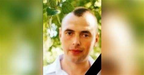 В боях за Україну загинув захисник з Вінниччини Вячеслав Баранецький Vежа