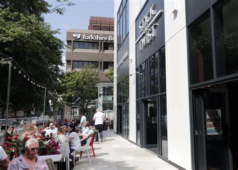 See Inside Leeds Newest Wetherspoons Stick Or Twist Leeds Live
