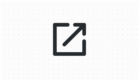 Launch Modus Outlined Modus Icons