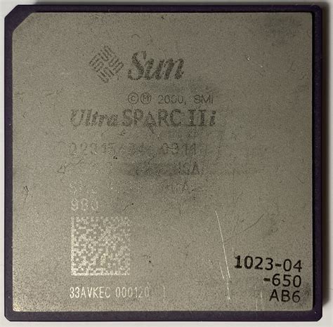 Computer History Part 2