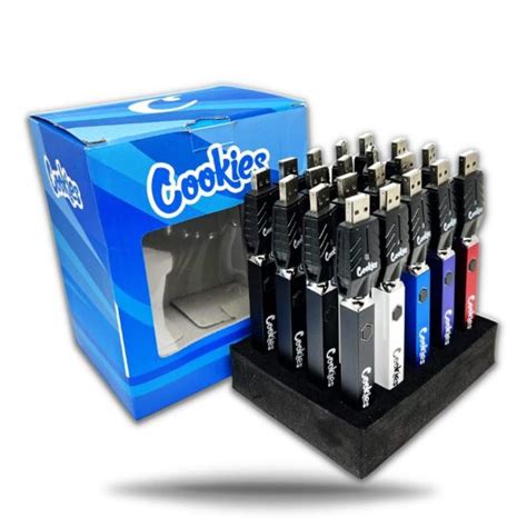 Backwoods Cbd Pen 1100mah 30ct Nimbus Imports