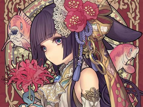 Class101 40분만 시청하기 나만의 캐릭터를 만들 수 있는 힌트 모음