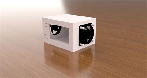 Nerdminer Free 3d Model 3d Printable Cgtrader