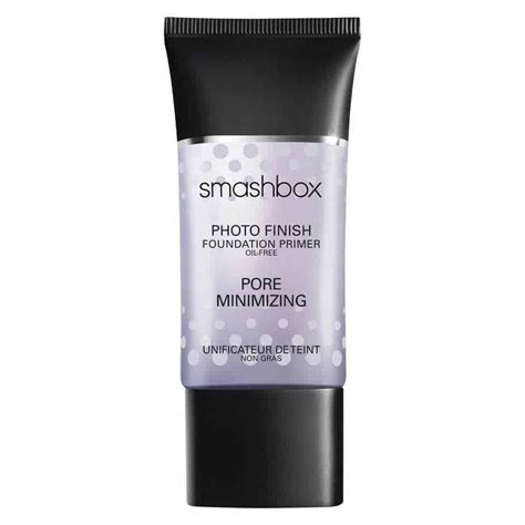 Smashbox Primer Iconiqbeautiville