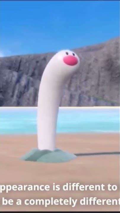 Pokémon Scarlet And Violet Wiglet New Pokémon Youtube