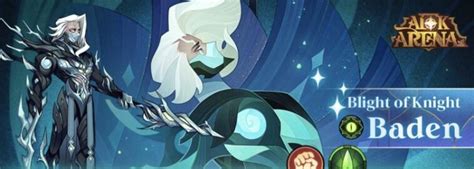 Best Build For Seirus In Afk Arena Artifacts Furniture Signature