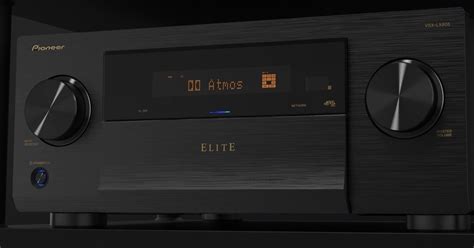 Onkyo Tx Rz50 Review Home Theater Avr Page 50 Audio Science Review Asr Forum