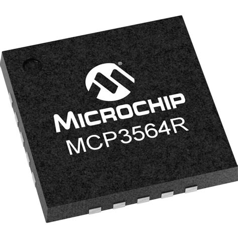 User Manual Microchip MCP R English Pages