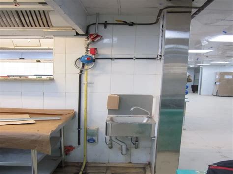 Lpg Leak Detection System At ₹ 5000piece Lpg Gas Leak Detector In New Delhi Id 2851548470788