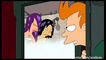 Futurama Videos Xvideos Com