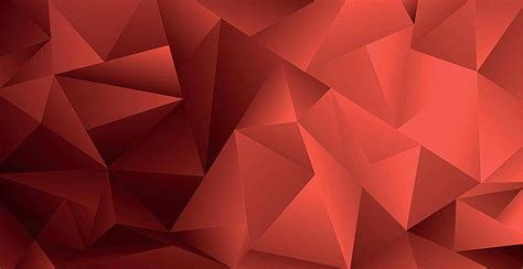 Abstract Red Gradient Vector Art Png Images Free Download On Pngtree