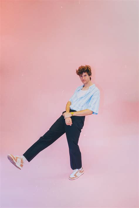 BLANKS INTERVIEW Unclear Magazine