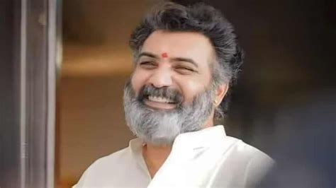Taraka Ratna ज्युनियर एनटीआरच्या भावाचं निधन ३९व्या वर्षी घेतला