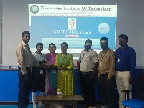 pavithra a on linkedin hello everyone i really enjoy the three days