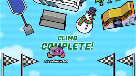 My FIRST Sub 10 Minute Run GimKit Dont Look Down YouTube