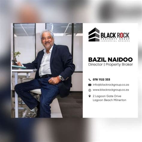 Bazil Naidoo On Linkedin Need New Warehouse Space … We Can Help You