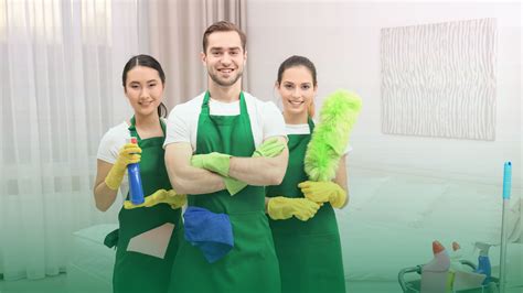Limpeza E Conservação Grupo Big Quality