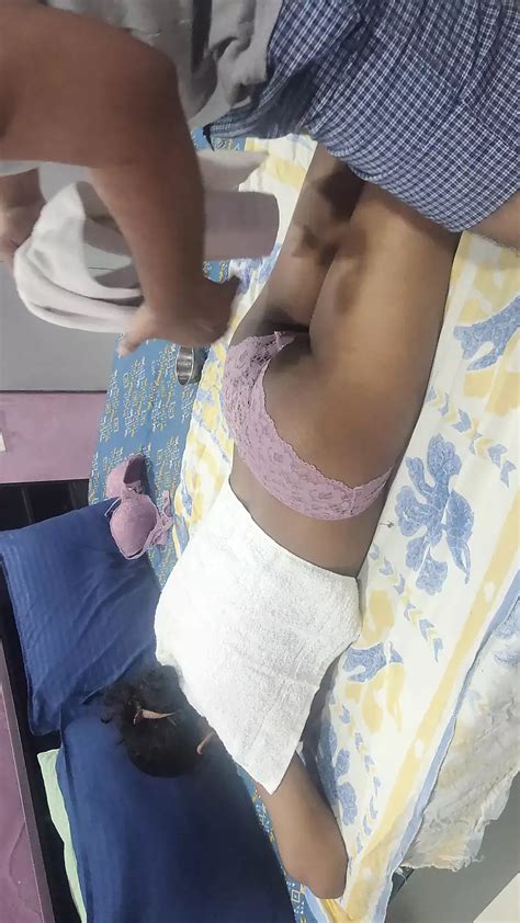 Indian Girl Go To Massage Parlor And Has Fun In Telugu Porn By
