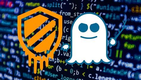 The Complete Guide How To Patch Meltdown And Spectre Vulnerabilities