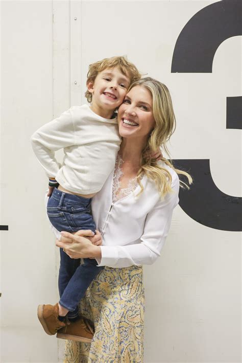 The Talks Amanda Kloots On Making Her Bold And The Beautiful Debut