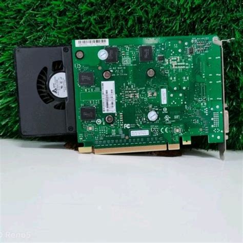 Jual Vga Nvidia Quadro K Gb Ddr Bit Super Mulus Normal Garansi Shopee Indonesia