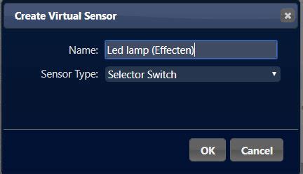 How To Sent Command From Domoticz Issue Jasoncoon Esp