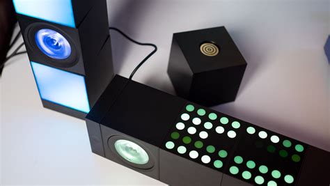 Yeelight Cube Review This Matter Enabled Modular Smart Light Is Unlike