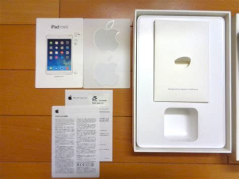 Yahooオークション Ipad Mini2 32gb A1489 Wi Fiモデル シルバー