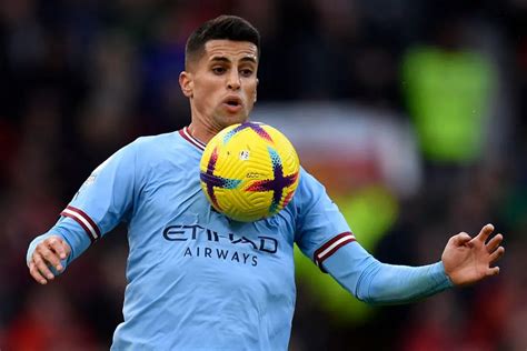 João Cancelo Will Join Bayern Munich On Loan From Manchester City Get