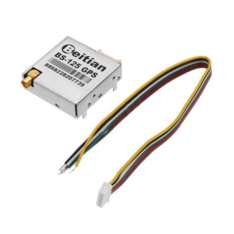Ian Bs 125 Ttl Gps Module Timing Module Holux M87 1hz 10hz On OnBuy