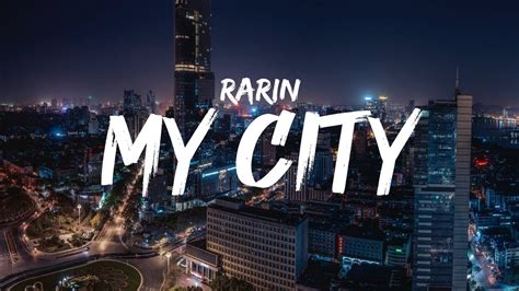 Rarin My City Copyright Free YouTube